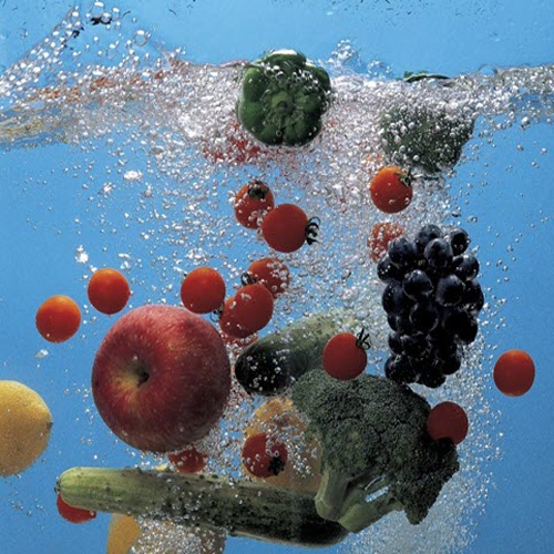 Ozone Solutions for Washing Fruits and Vegetables | Creative OZ-Air