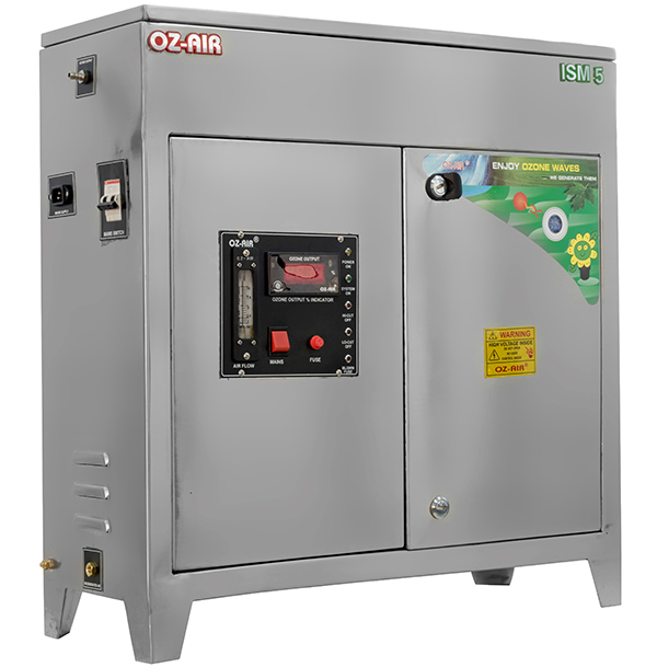 Ozone Generators - Creative OZ AIR | Series and Categories